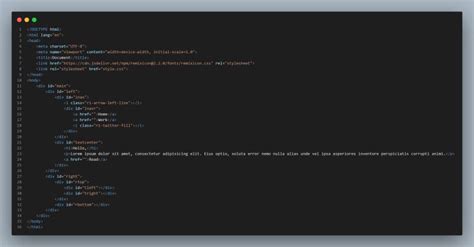 Madhvi Baghel On Linkedin Html5 Css Responsivedesign
