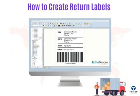 What Are Return Labels A Complete Crash Course