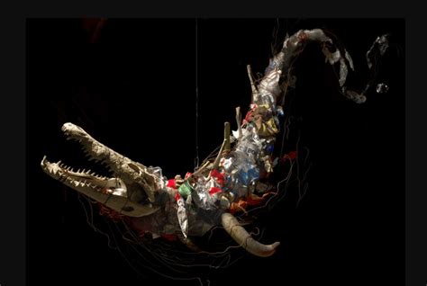 Paintings On Environmental Pollution