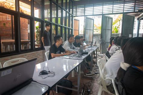 Introduction To Programming มปลาย ศูนย์การเรียนรู้มูลนิธิศูนย์
