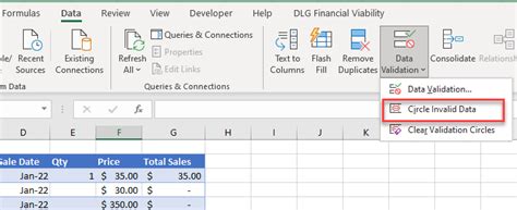 excel data validation list ignore blanks design talk