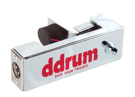 Drum Triggers Ddrum