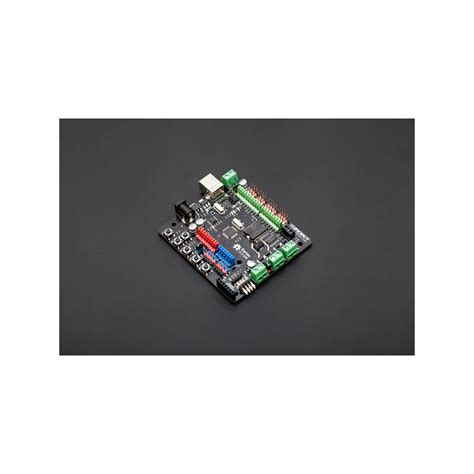 Dfrobot Romeo Robot Control Board With Motor Driver Compatible With A