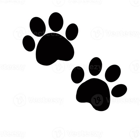 Cat Paw Pngs For Free Download