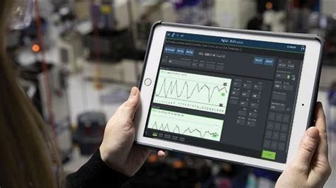 Real Time Spc To Track Quality High Qa