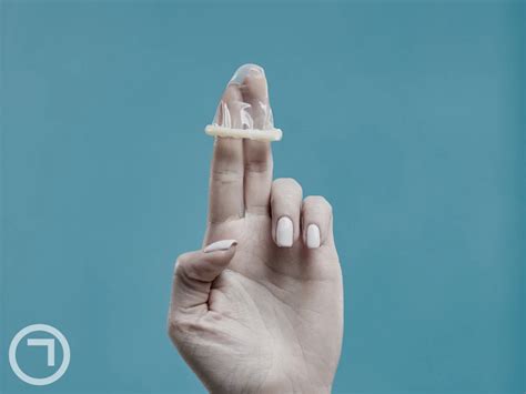Choosing The Right Condom Your Path To Safer Intimacy