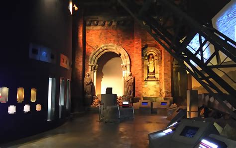 Nagasaki Atomic Bomb Museum Travel Japan Japan National Tourism