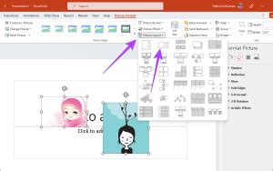 How To Crop A Picture Into A Circle In PowerPoint Guiding Tech