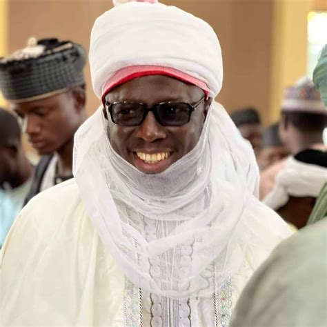 Sheikh Aminu Ibrahim Daurawa Facebook