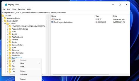 How To Change Windows S Boot Animation