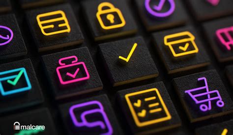 Easy Guide To Pci Dss Compliance Checklist Malcare