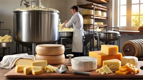 Camembert Cheese A Comprehensive Guide Food And Beverage Knowledge