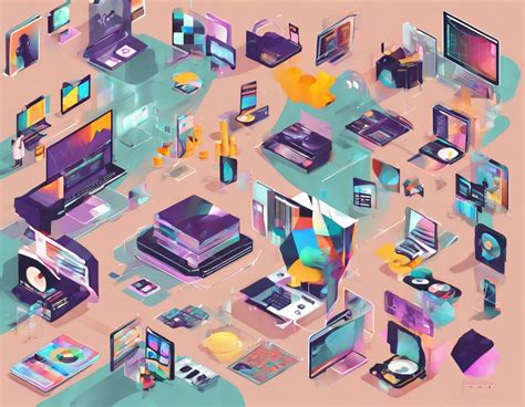 Nfts Explained See The Digital Asset Revolution The Digital Weekly