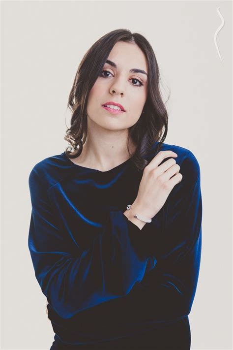 Paula A Model From Spain Model Management