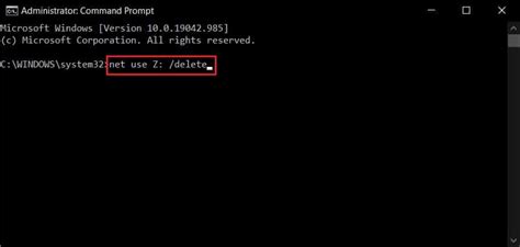 Fix Local Device Name Is Already In Use Error On Windows Techcult