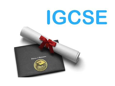 The Advantage Of Igcse Certificate Gia Sư Ib