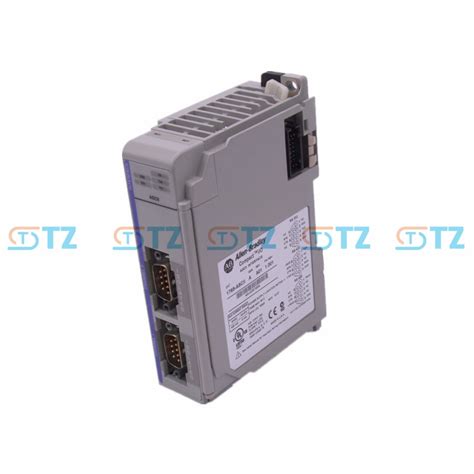 Genuine Brand New 1769 Ascii Allen Bradley Compactlogix Communications