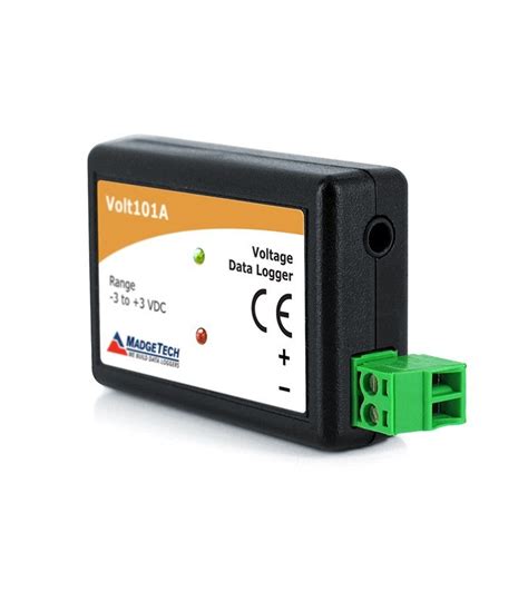 Data Logger Battery At Gail Gaskell Blog