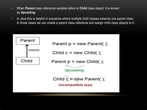 Unit3 Part2 Inheritance Ppt