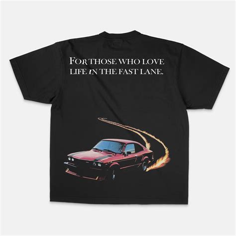 Core Heavyweight Tee