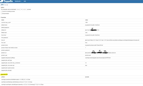 Solved Nosuchmethodexception When Running Jdbc Paragraph Cloudera Community 230764