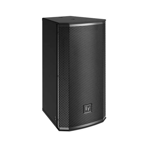 Electro Voice Evc 1082 96w 8 90 X 60 Indoor Black Speaker Pt