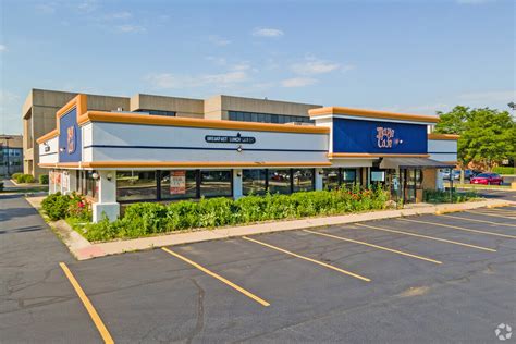 2300 S Highland Ave Lombard Il 60148 Loopnet