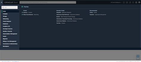 Configure Connection Between Oic And Autonomous Database In Oci