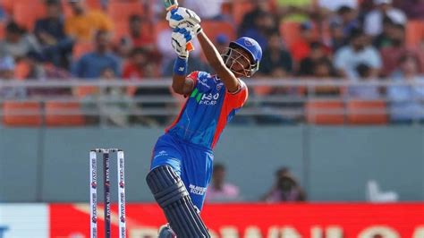 Ipl Meet Abhishek Porel The Pocket Sized Dynamo Of Delhi Capitals