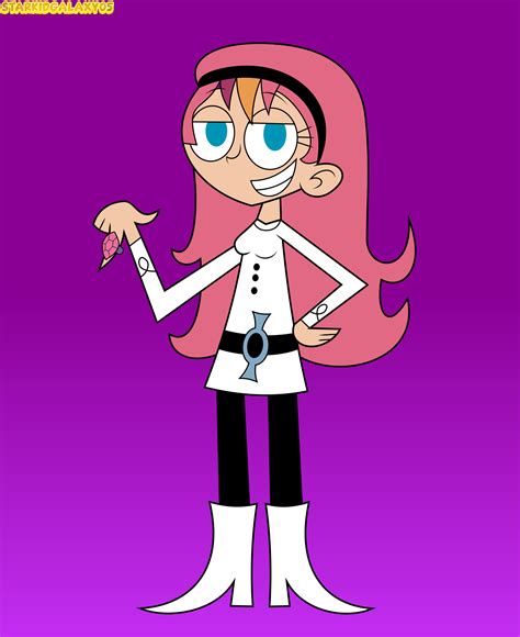 Artstation Agent Xero Redraw
