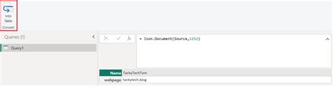 How To Load Files From Azure Devops Repository Straight Into Power Bi