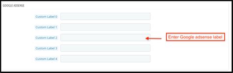 Prestashop Google Shopping Integration User Manual Knowband