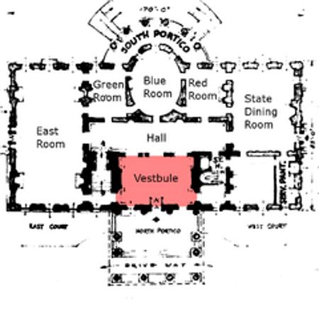 Vestibule In Architecture Meaning History And Overview Lesson