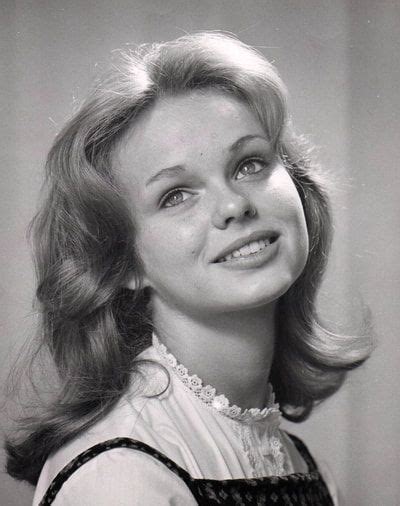 Lynda Day George Yvette Mimieux Lynda Day George Actresses