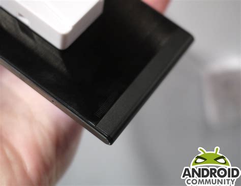 Huawei Ascend P Hands On Android Community