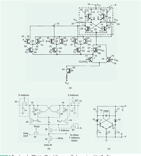 Figure 2 From The Cross Coupled Pair Part I [a Circuit For All Seasons] Semantic Scholar