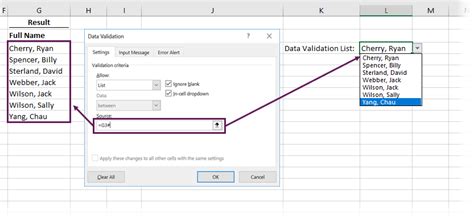 UNIQUE Function In Excel How To 6 Examples