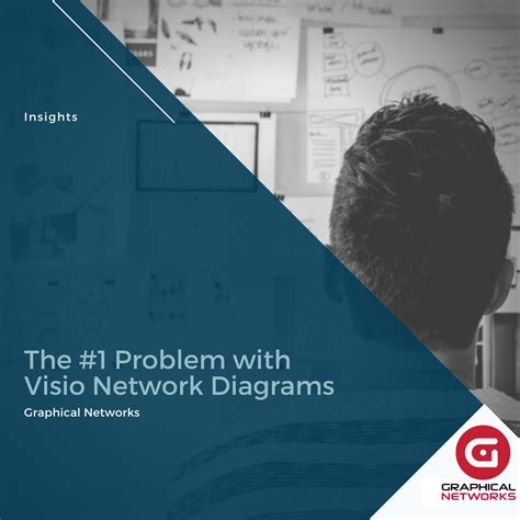 The Problem With Visio Network Diagrams Graphical Networks DCIM Network Documentation