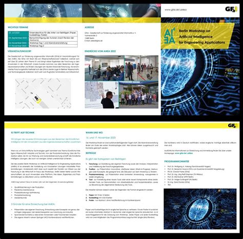 Berlin Science Lab On Linkedin Berlin Workshop On Artificial