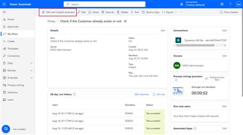 Yun Zhu On Linkedin Powerplatform Powerautomate Copilot