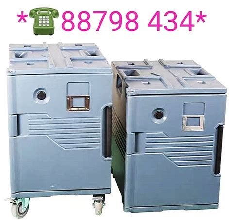 Food Insulator Box For Transportation Hot Cold Food Safety Catering Furniture And Home Living