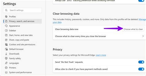 9 Best Ways To Fix Cant Scroll In Microsoft Edge Guiding Tech