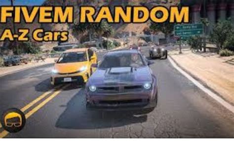 Be Your Fivem Developer By Lizxbethcomic Fiverr