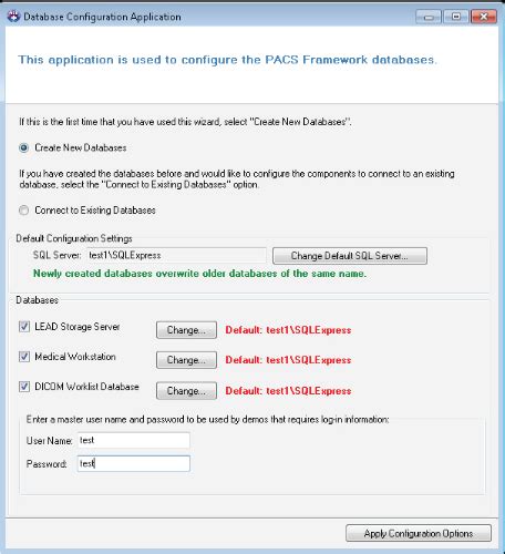Installing And Configuring The Leadtools Medical Web Viewer Demo Medical Web Viewer Help