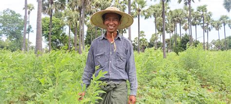 Cop28 Side Event Scaling Up Inclusive Climate Action Through Private Sector Engagement In