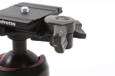 Used Manfrotto Befree Gt Xpro Carbon Fiber Tripod With 496 Head And Twistgrip Mount Green