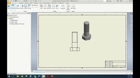 Tutorial Plano Inventor Youtube