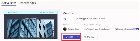 Seamless Authentication On Power Pages With Microsoft Entra External Id Public Preview
