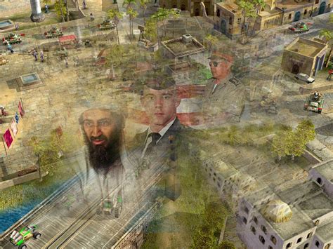 C C Generals Wallpaper C C Labs