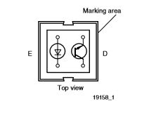 vestirse Tubería Muñeco de peluche sensor cny70 datasheet Inspección si piso